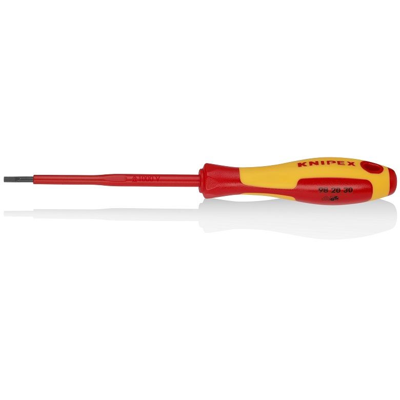 KNIPEX KIF mérőhelyi FAM szerszámcsomag regisztrált villanyszerelőknek ...